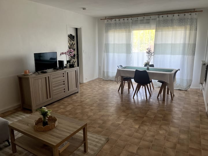 L'arche De L'amour - Saint-Quentin