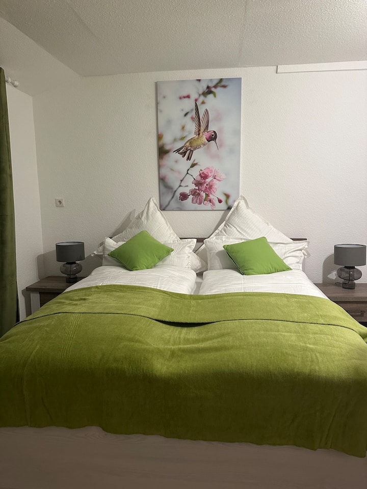 Herkules Suite - Cassel, Allemagne