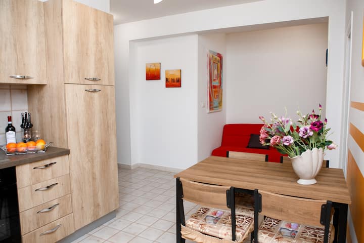 Appartamento Stefano - Scalea