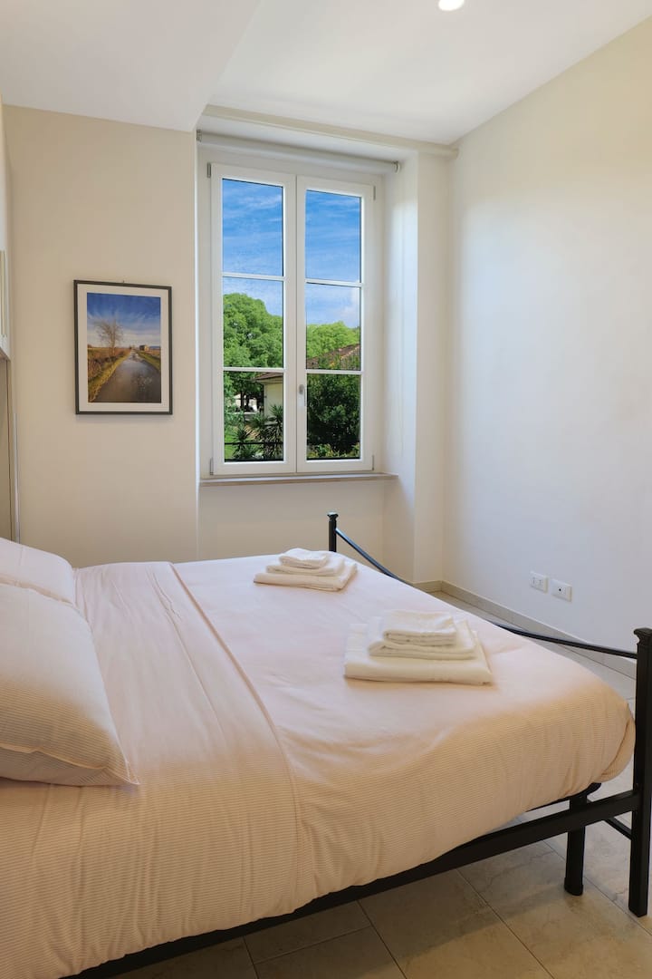 Yemahome Via Di Mezzo-lucca - Lucca