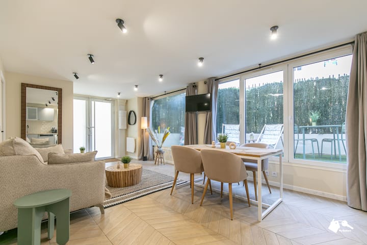 Mba - Splendide Appart Proche Bercy 4 - Paris 5e Arrondissement