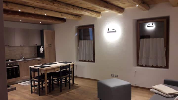 Appartamento Auronzo Di Cadore - Santo Stefano di Cadore