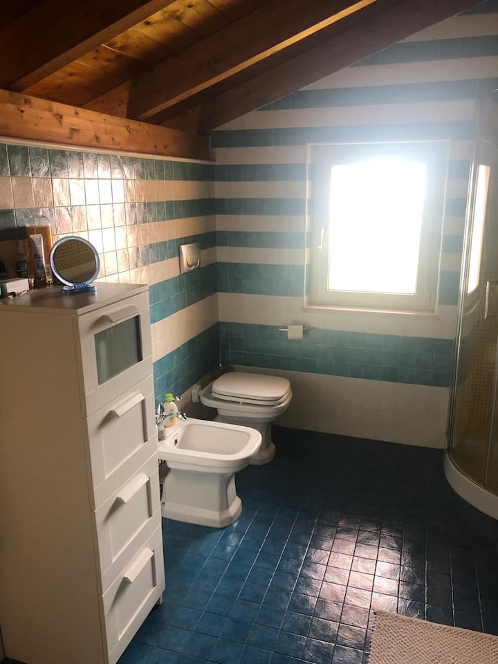 Casa Vacanze - Termoli