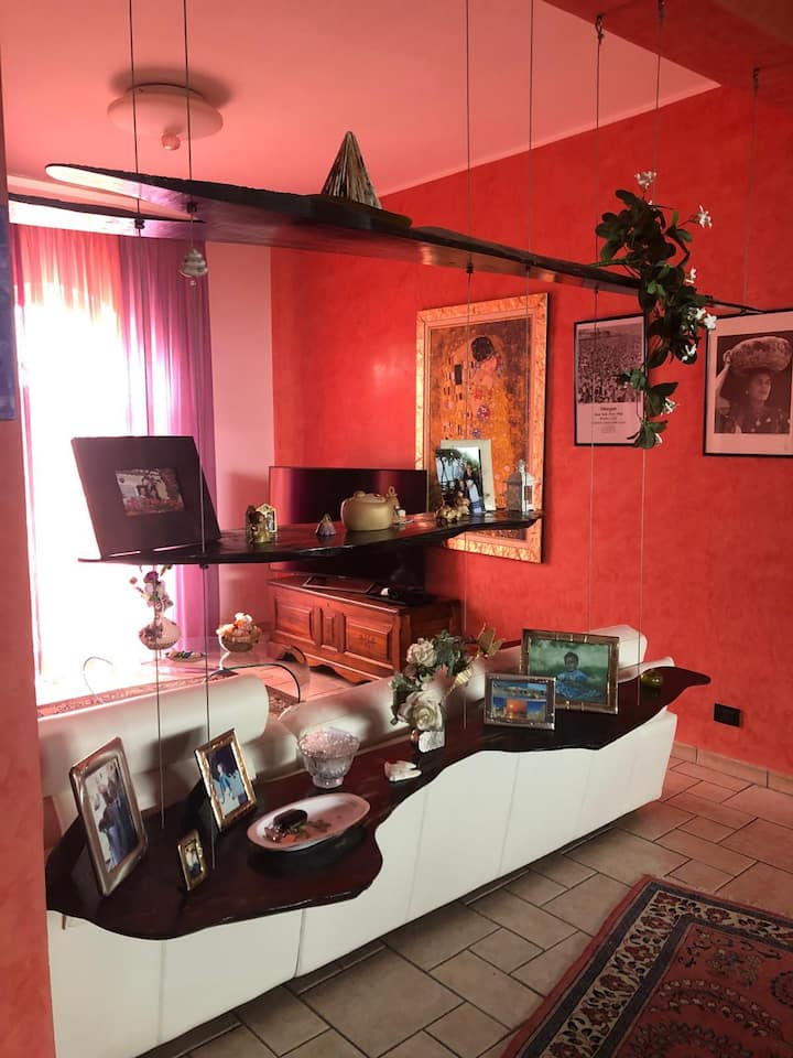 Residenza Carola - Termoli