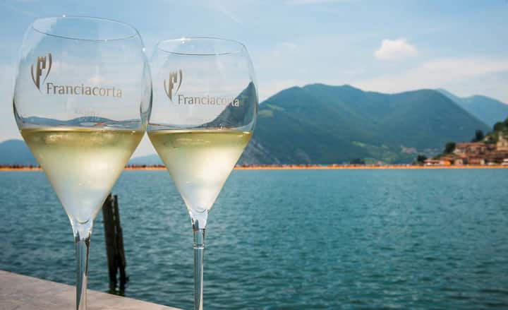 Wine & Ginger - Villa Luxury X8 (017112-lni-00003) - Iseo