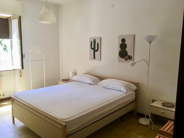Nuovo, Fresco, Luminoso, Al Mare - Tortoreto