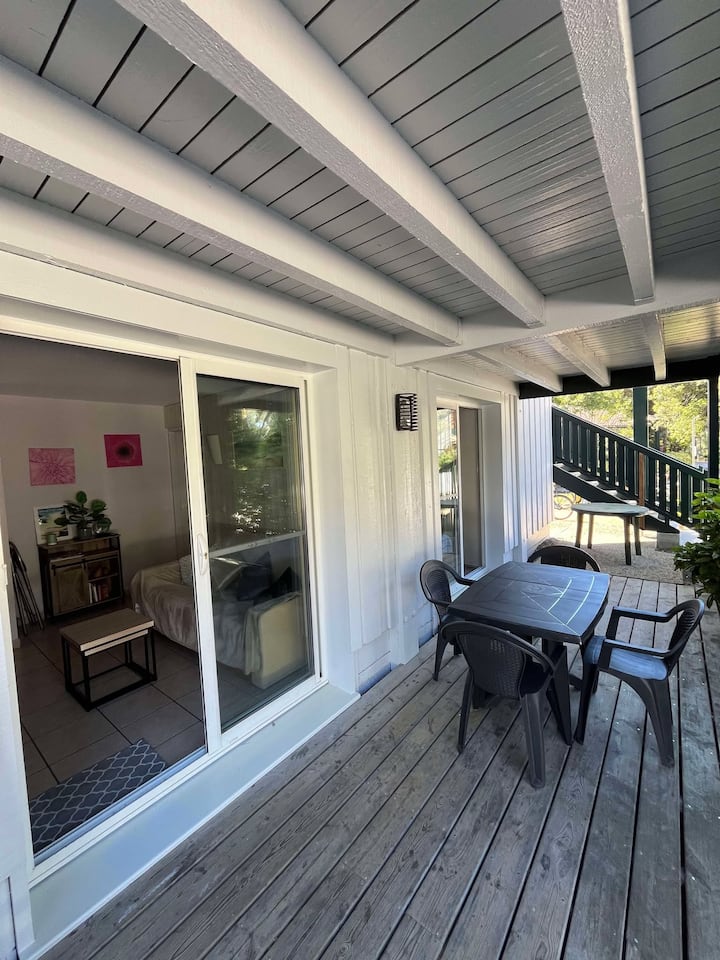 Appt Moliets Pierre & Vacances (Vélos Inclus) - Moliets-et-Maa