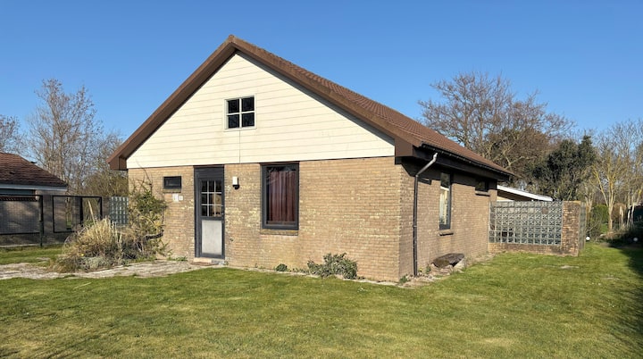 Het Kleine Klompje - Julianadorp