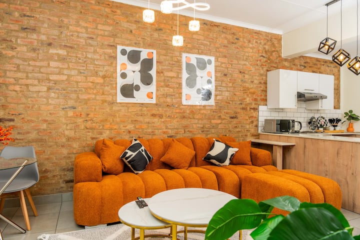 Palm Nest - Kempton Park