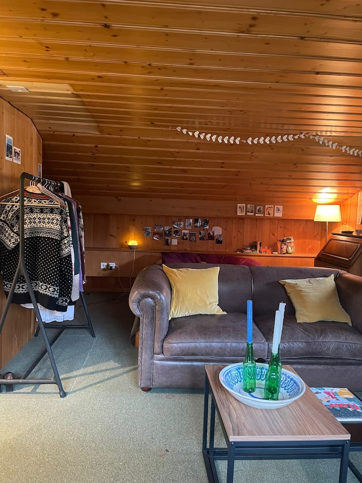 Chalet Margareta - Adelboden