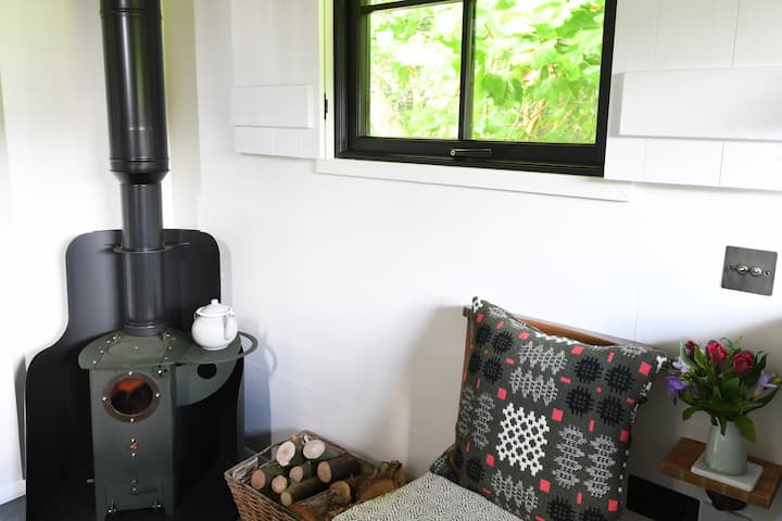 Bugail Hut - Cowbridge