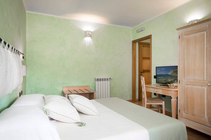 Punta S’arena - Double Room Standard - Gonnesa