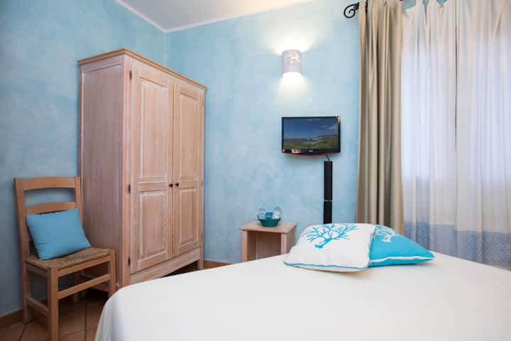 Masua - Single Room Comfort - Gonnesa