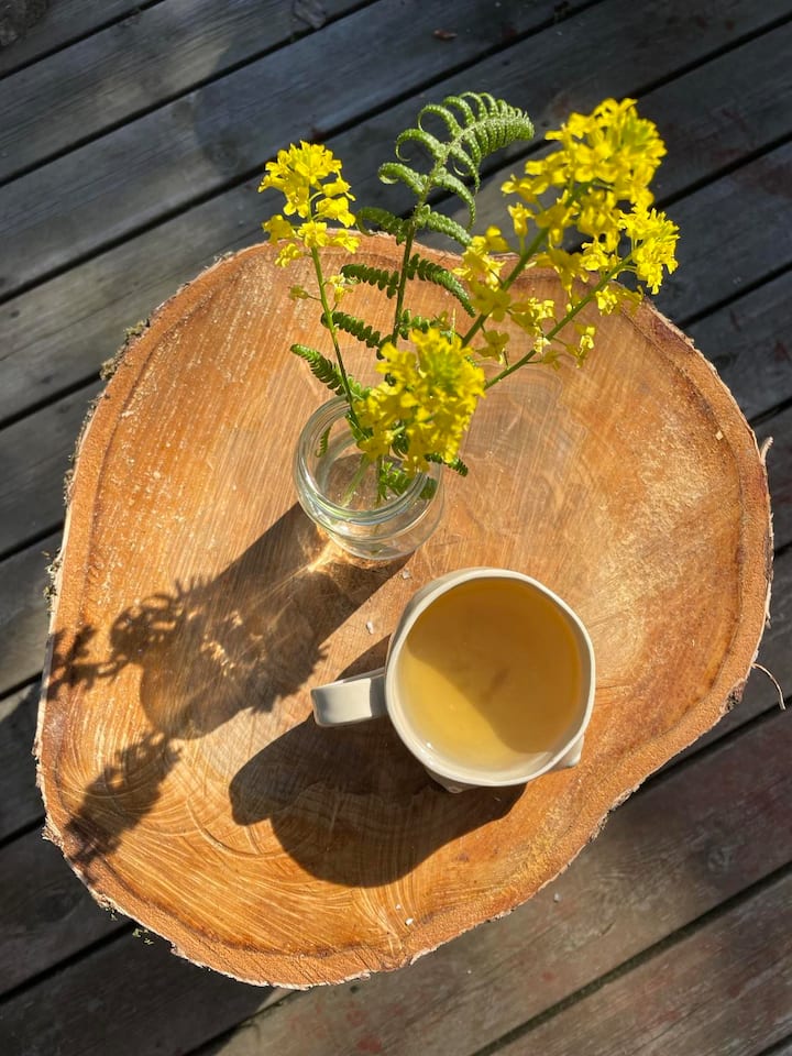 Glamping - Bara Vara - Onsala