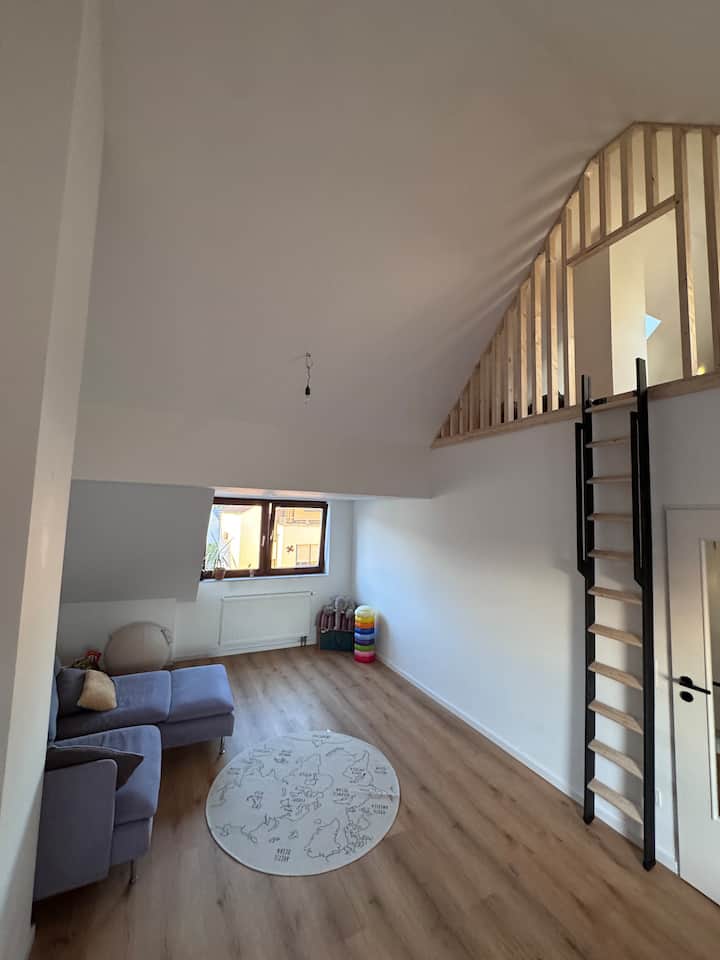Cosy 2-zimmer-wohnung Im Grünen! - Köln