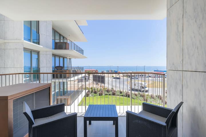Luxury Seaview Bayline - Armação de Pêra