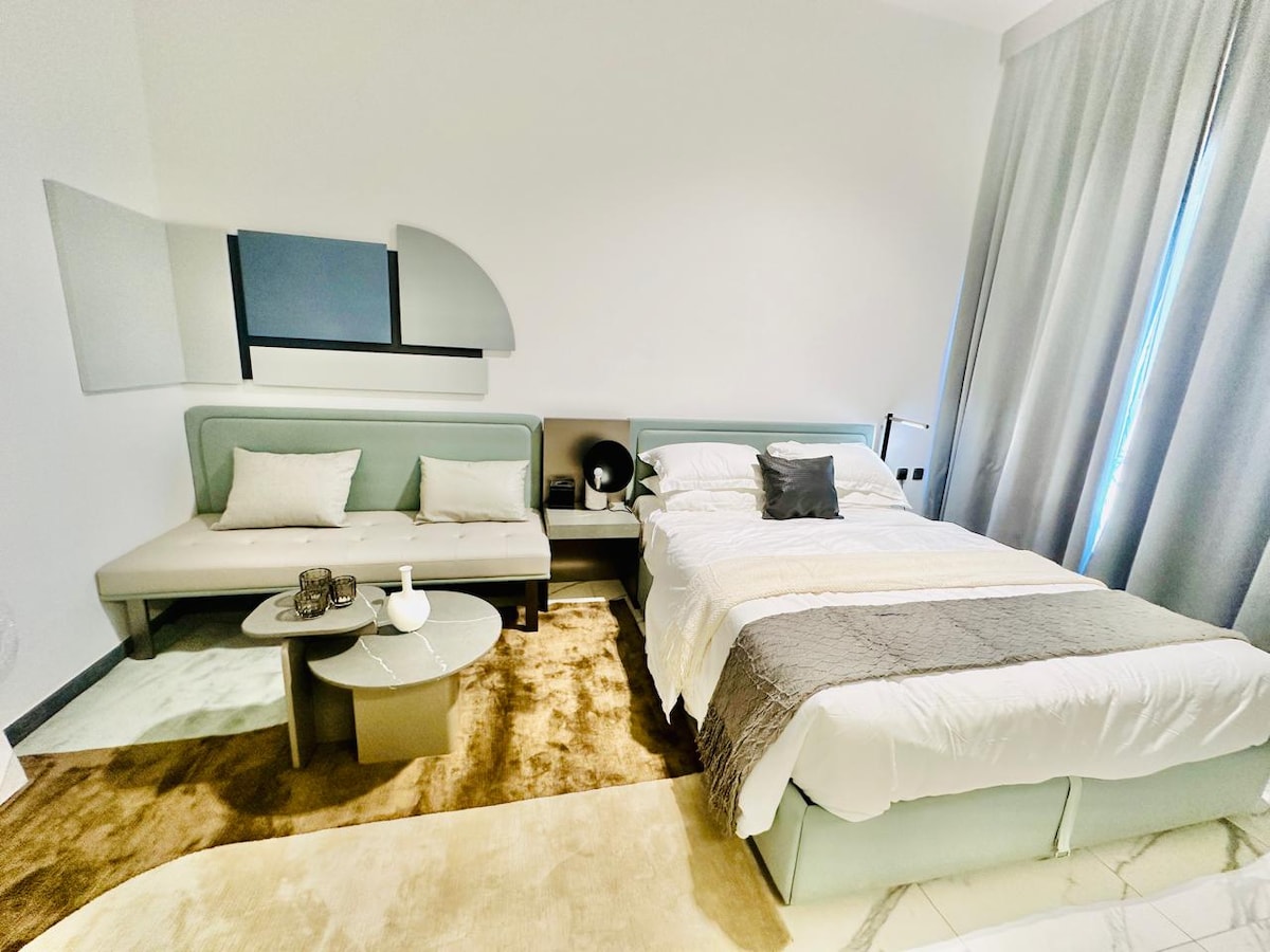 Cozy Corner in Mag City - Flats for Rent in Dubai, Dubai, United Arab ...