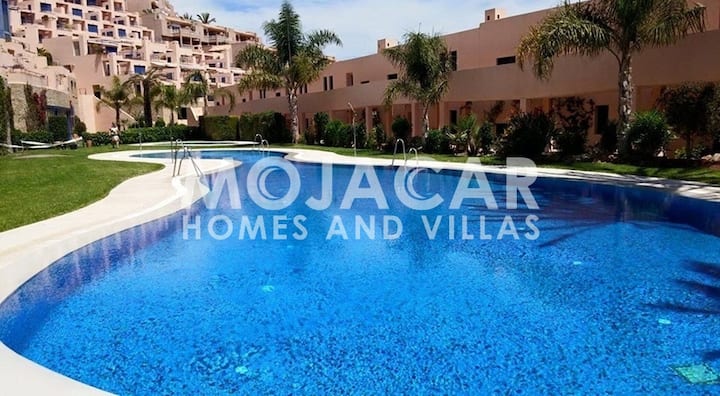 Apartment Atalaya De Mojácar - Mojácar
