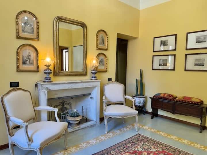 Casa Angelina In Centre - Lucca