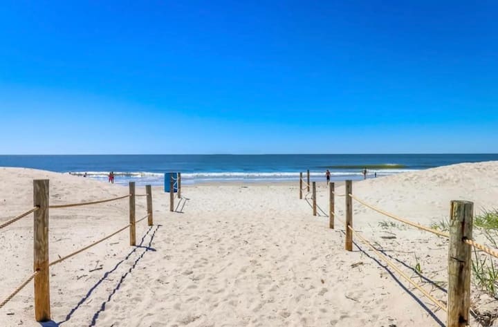 Family Friendly Beach Paradise In Ocean Lakes - Surfside Beach, SC