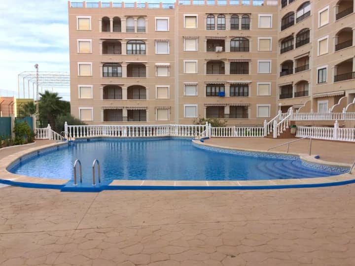Piso En Guardamar Del Segura - Guardamar del Segura