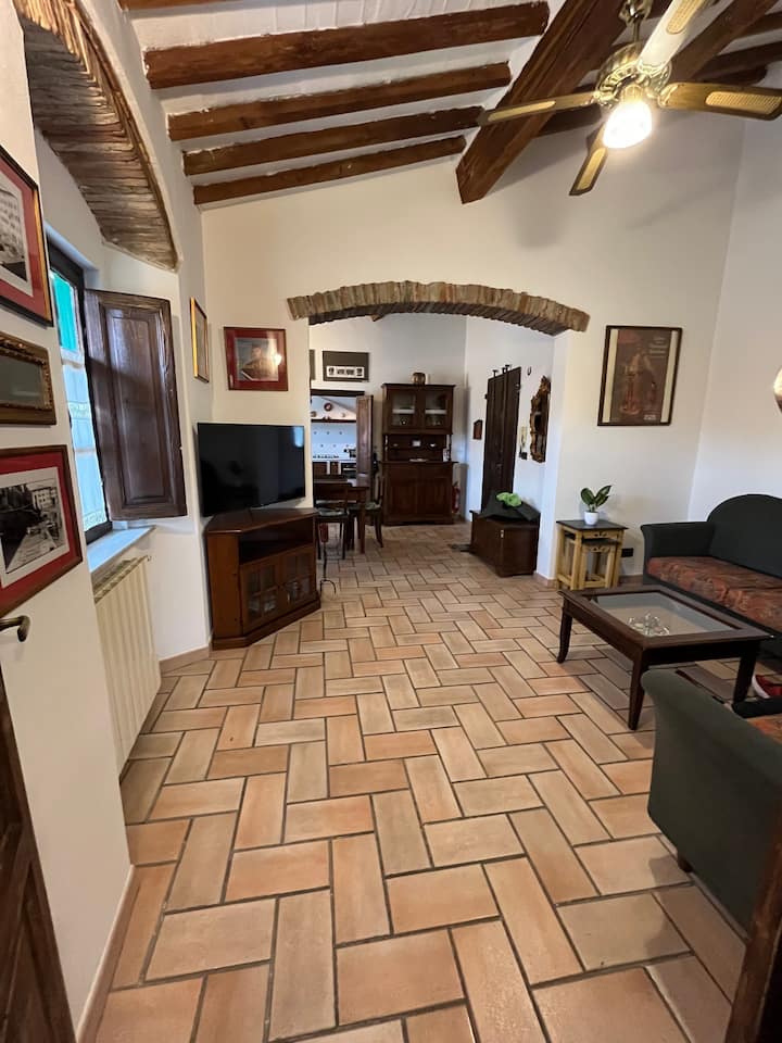 Casa Mia - Livorno