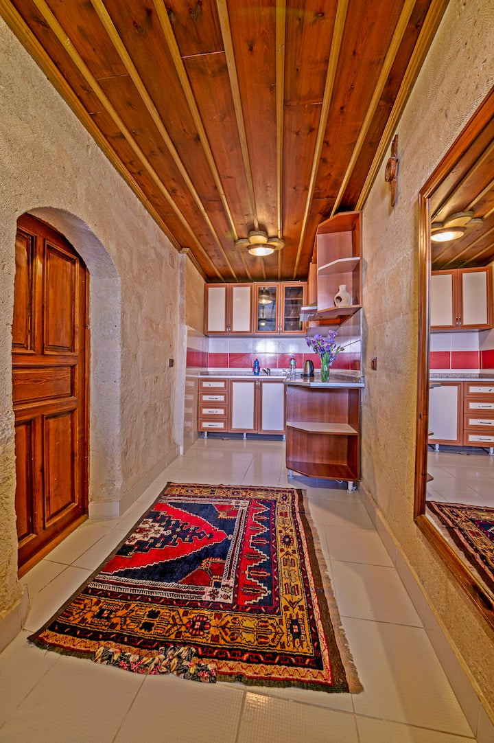 Family Suite With Breakfast - Cappadocia