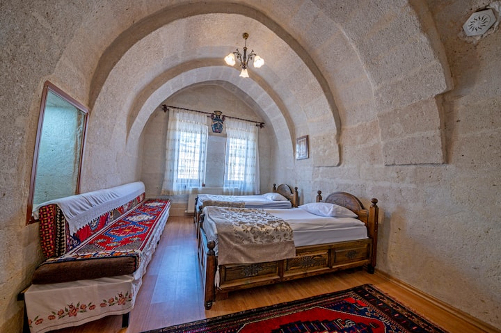 Family Suite - Cappadocia