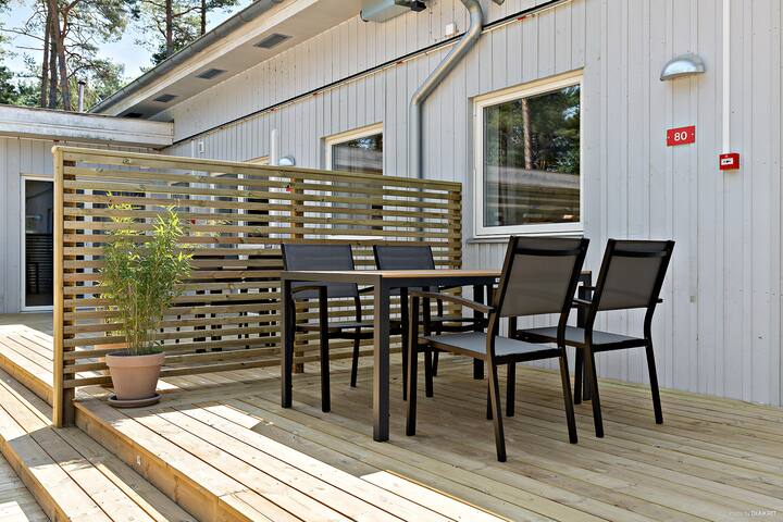 Strandlänga - Åhus