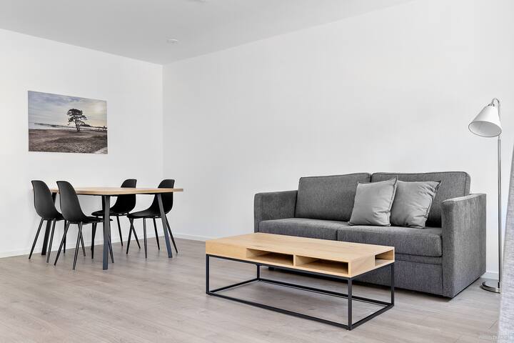 Strandlänga Plus - Kristianstad