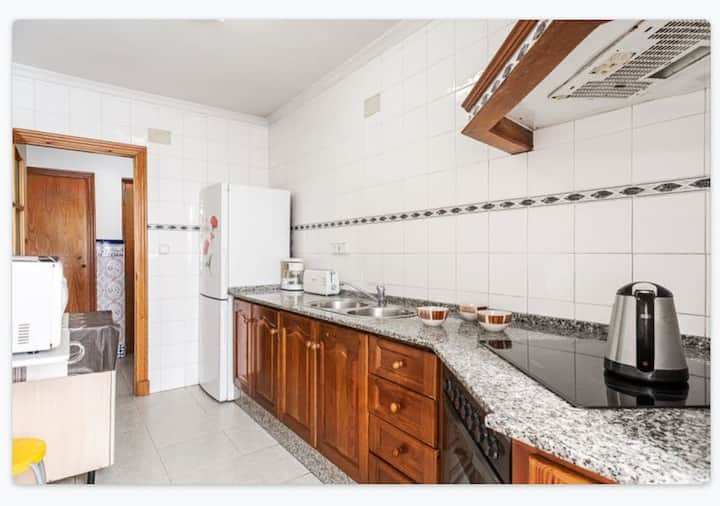 Sobre Las Olas De Conil - Bateles Beach - Conil de la Frontera