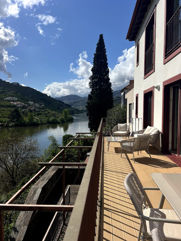 Casa Do Rio - Peso da Régua
