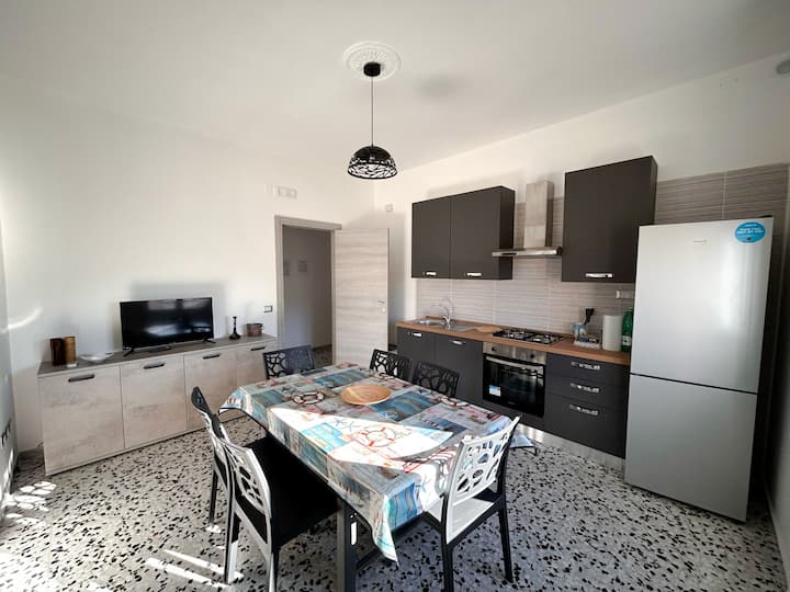 Casa Nyon - Agropoli