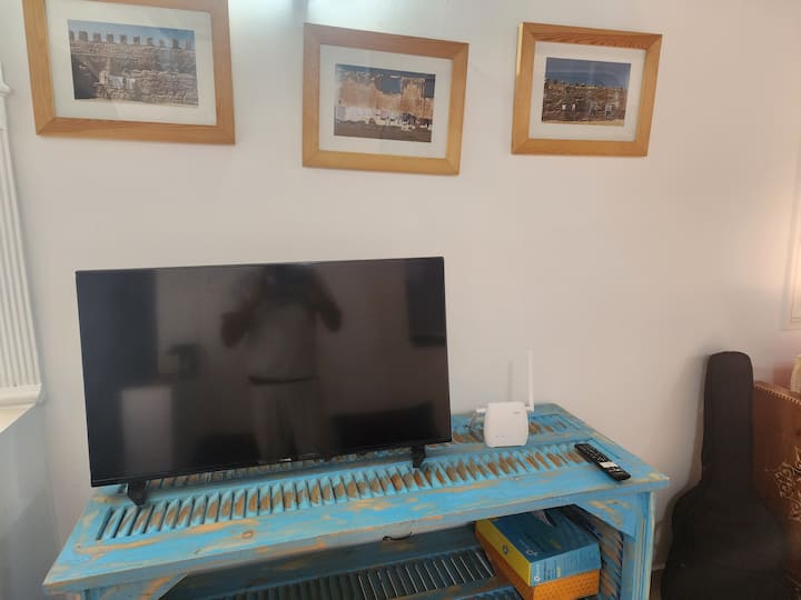Maison Avec Piscine à Essaouira - Essaouira
