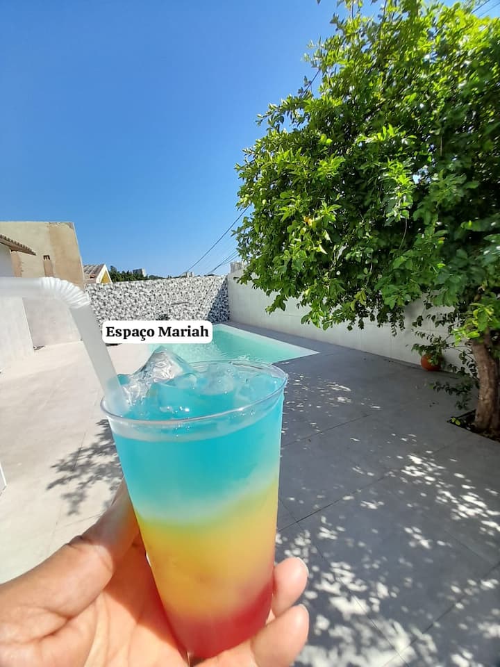 Espaço Mariah Eugênia - ソロカバ