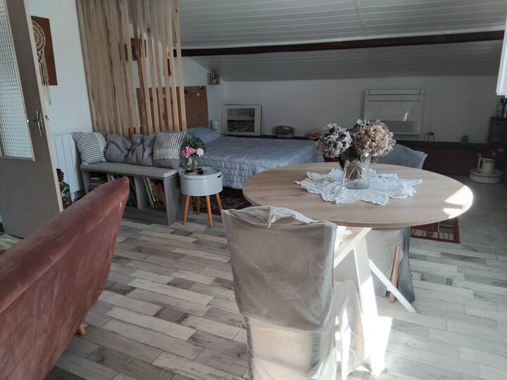 Chez Dom Et Clo - Mont-de-Marsan