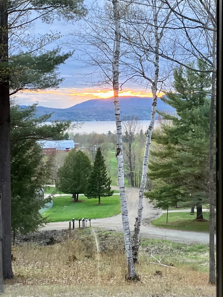 Derby Manor - Derby, VT