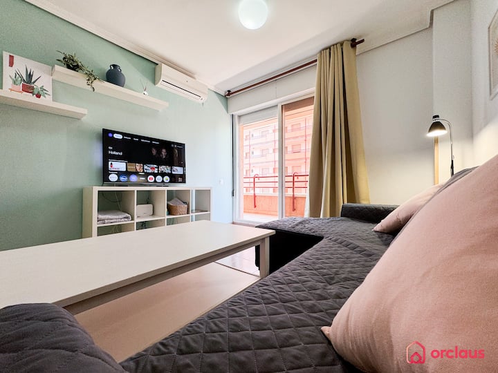 Refugio Costero - Oropesa del Mar