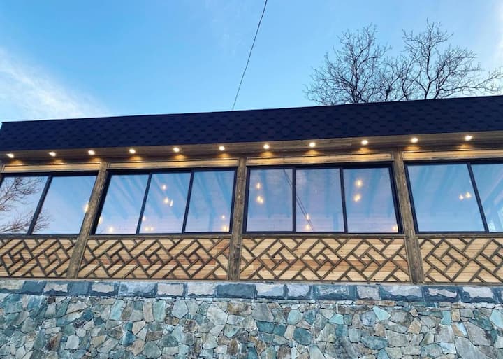 3 Plus 2 Guest House, Dilijan - Arménie