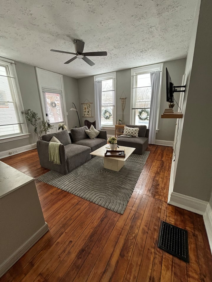 Cozy Cincinnati Unit - Cincinnati
