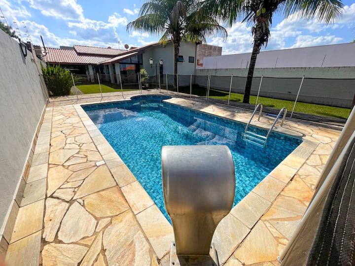 Casa Colinas | São Pedro/sp - São Pedro
