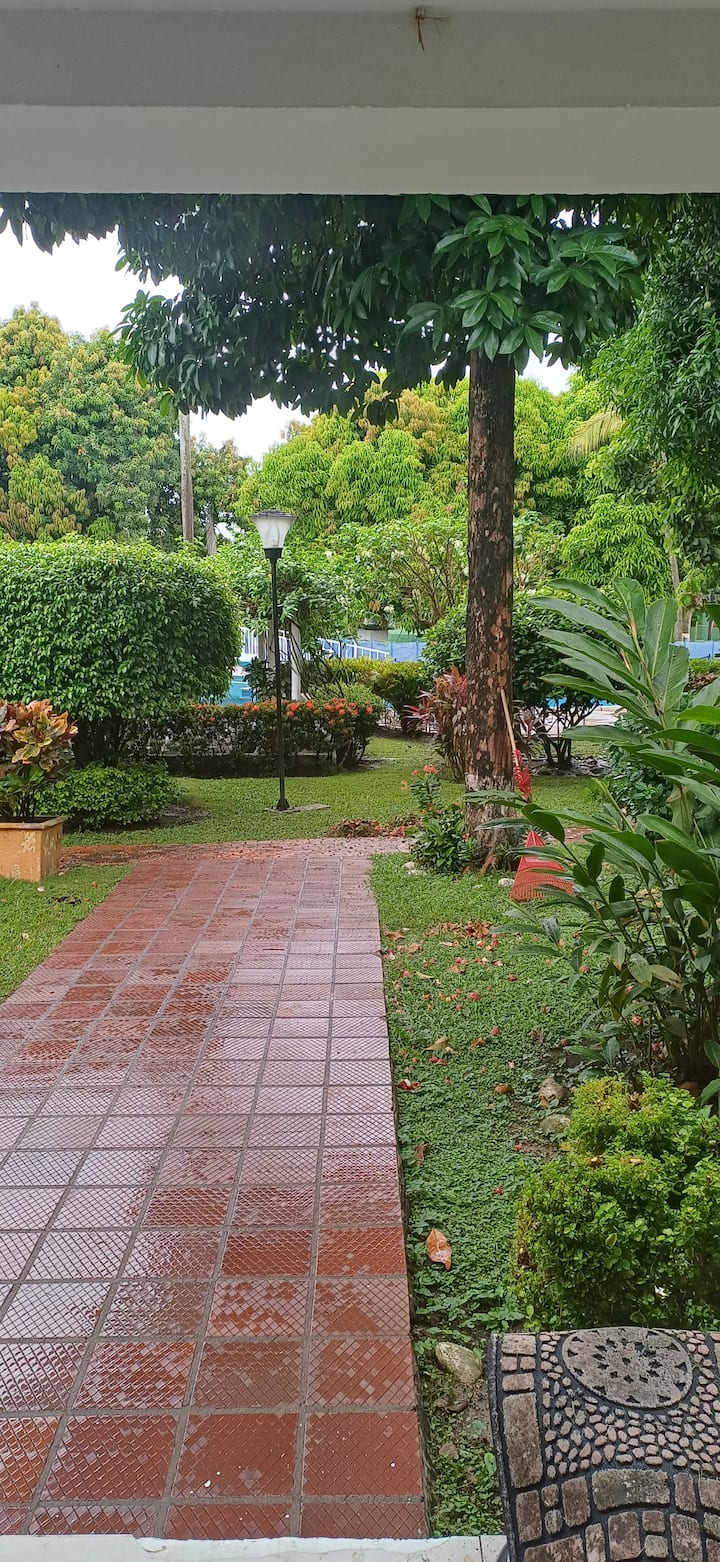 Arriendo Casa En Conjunto - Ricaurte