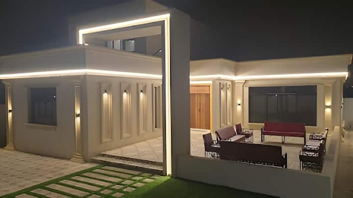 4 Bhk Villa Near Salalah Airport - Salalah