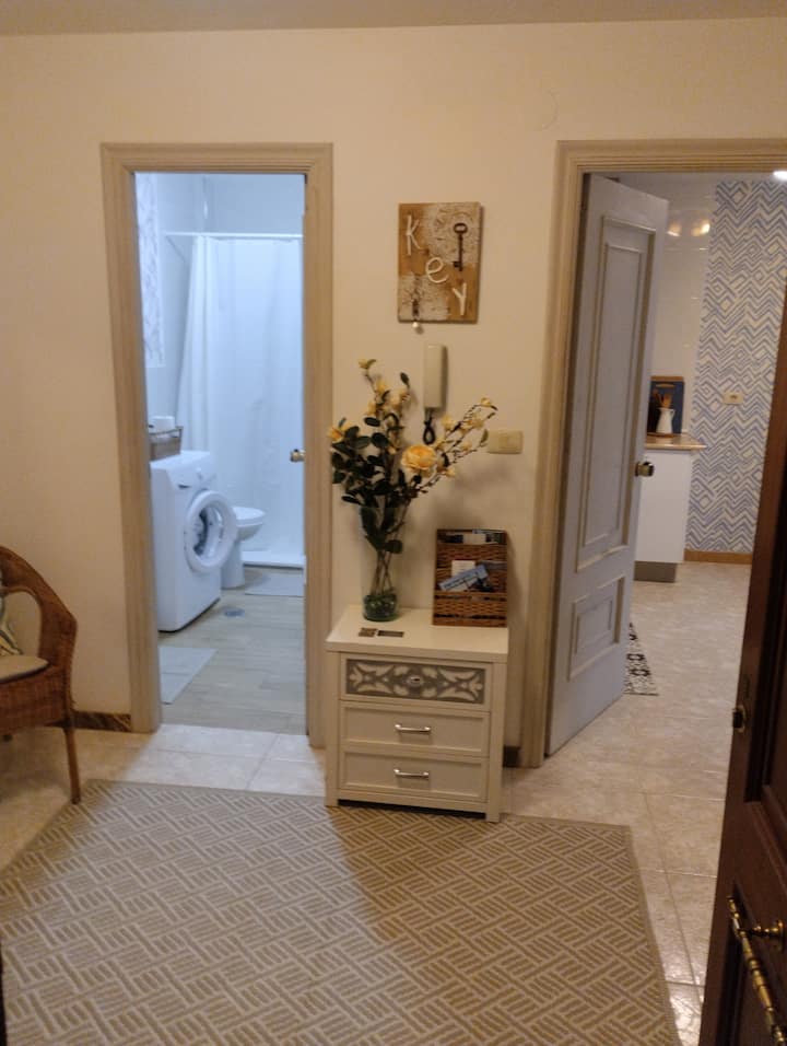 Precioso Apartamento - Cangas