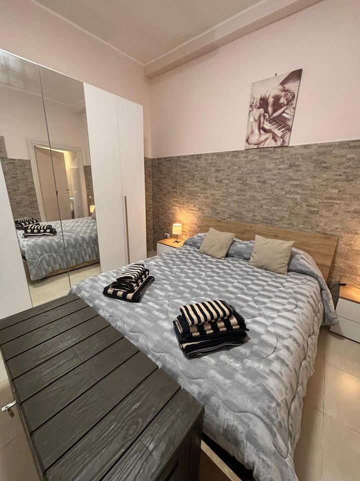 Pancho House Catania - Catane