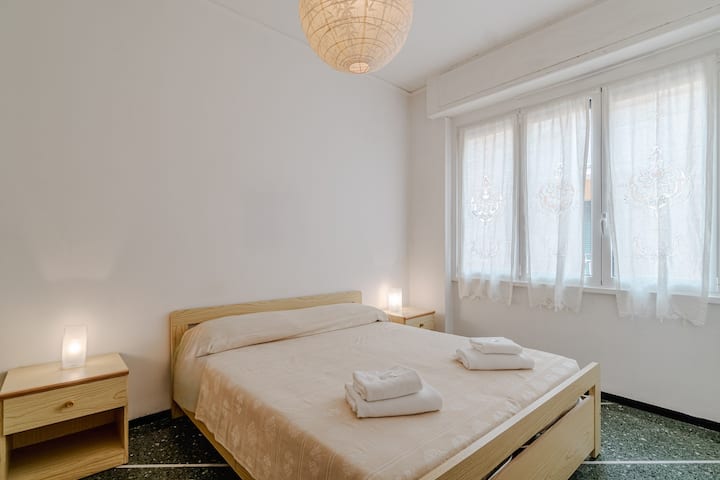 Guesthost - Bright Apartment Rapallo - Rapallo