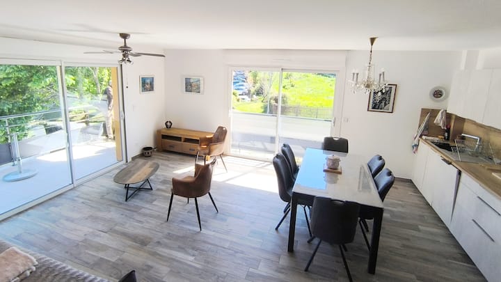 Appartement Dolce Vita - Embrun