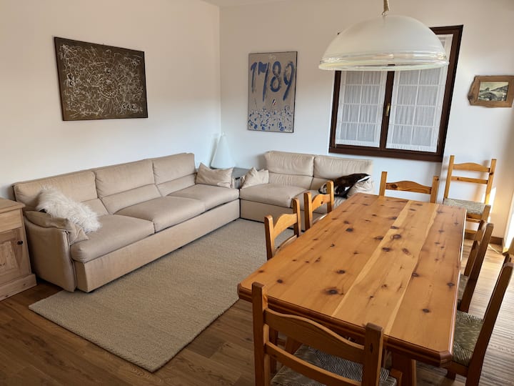 Wohnung in Bormio mit atemberaubender Aussicht - Wohnungen zur Miete in ...