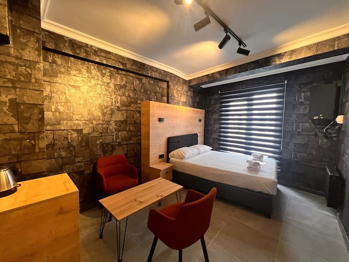 Lüx Tasarım Sıfır Eşyalar Espark - Eskişehir