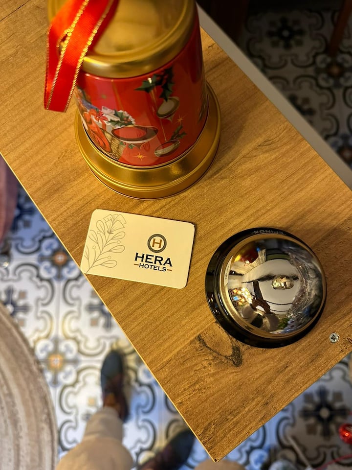Hera Hotel's Alaçatı - Alaçatı